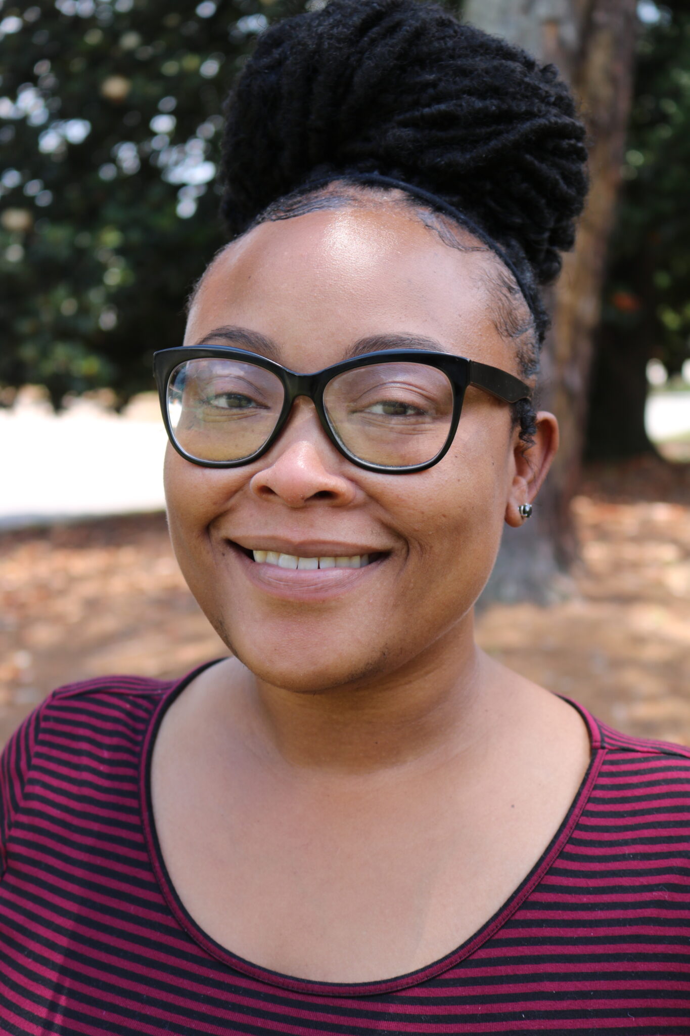 Meet Our Staff – Right Side Up Recovery Center